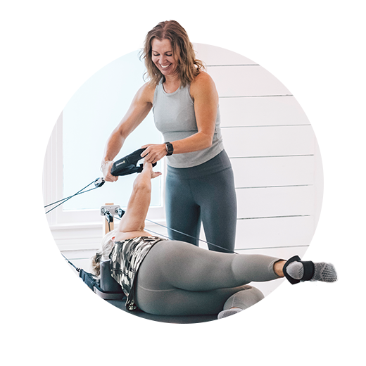 About Brooke - ALIGN Pilates Studios