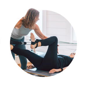 About Brooke - ALIGN Pilates Studios