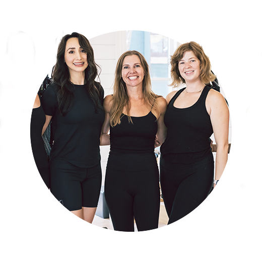 About Brooke - ALIGN Pilates Studios