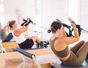 Home - Pilates Austin - ALIGN Pilates Studios - Pilates Austin, Texas