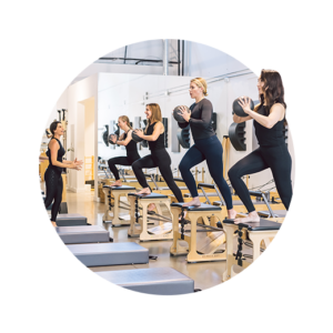 Home - Pilates Austin - ALIGN Pilates Studios - Pilates Austin, Texas